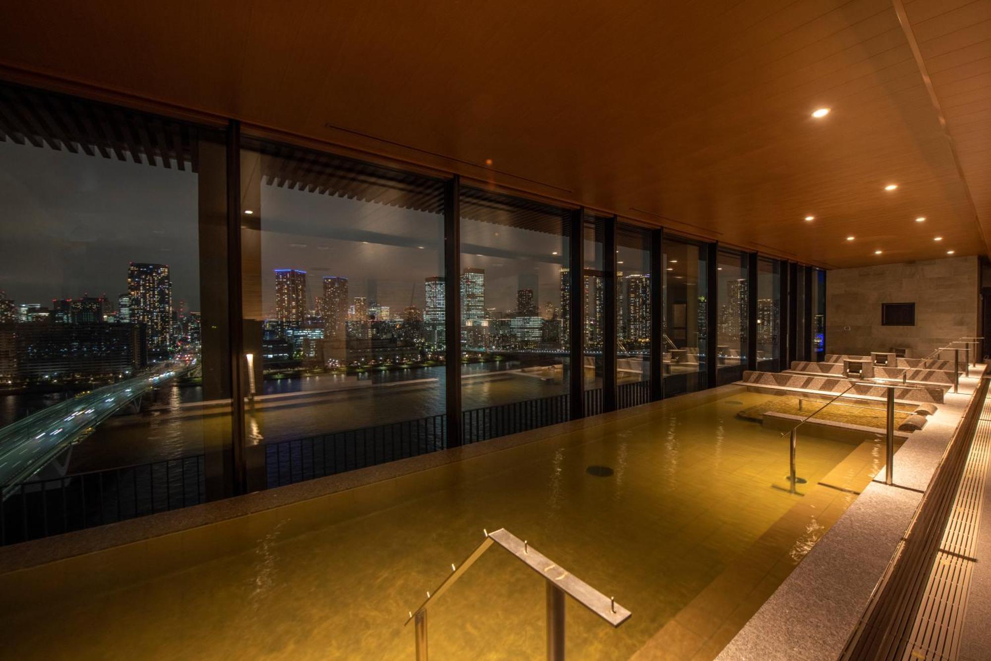 HOTEL LA VISTA TOKYO BAY, TOKYO