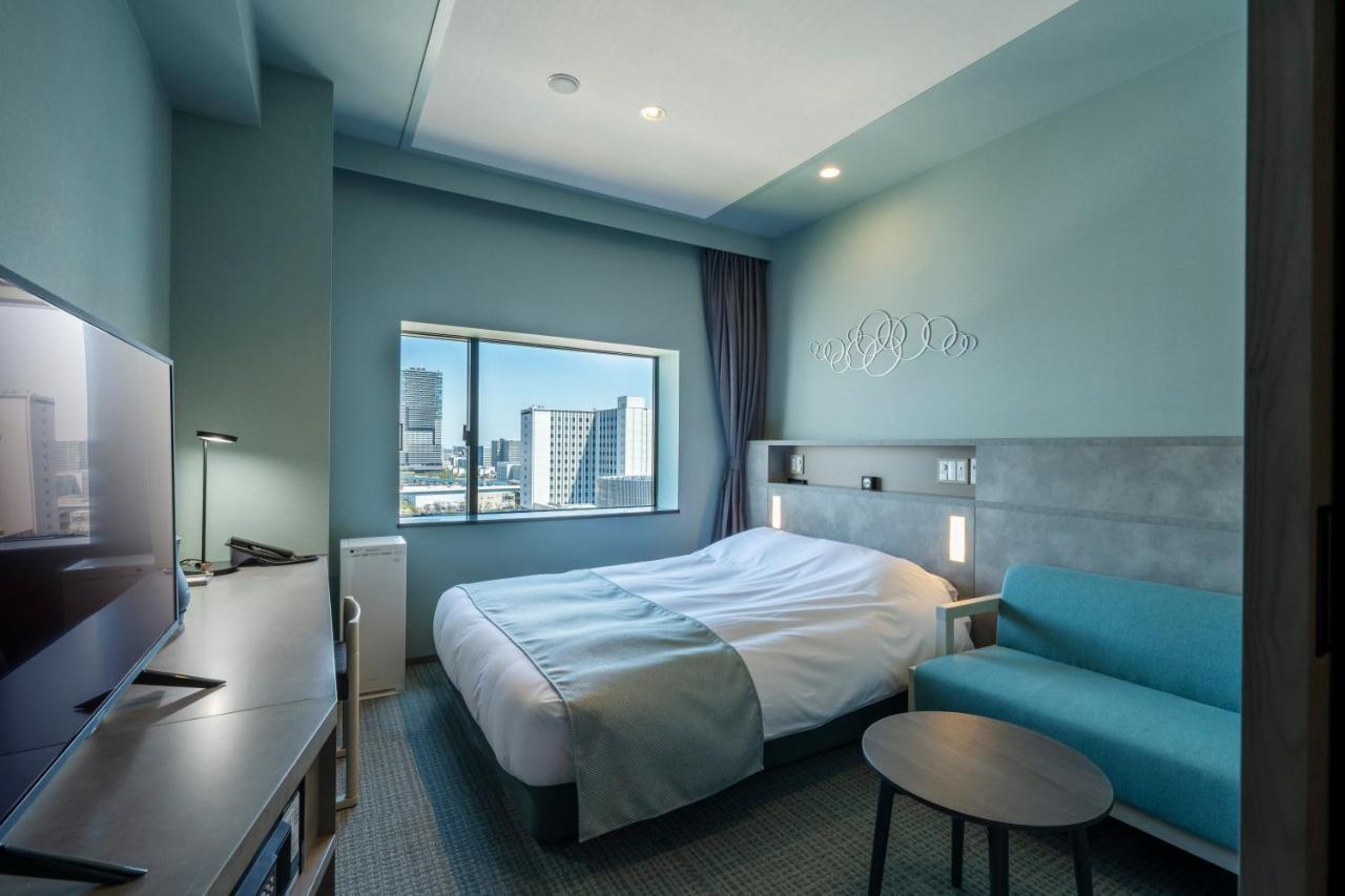 LA VISTA TOKYO BAY HOTEL | 4-STAR ACCOMMODATION WITH SEA VIEW