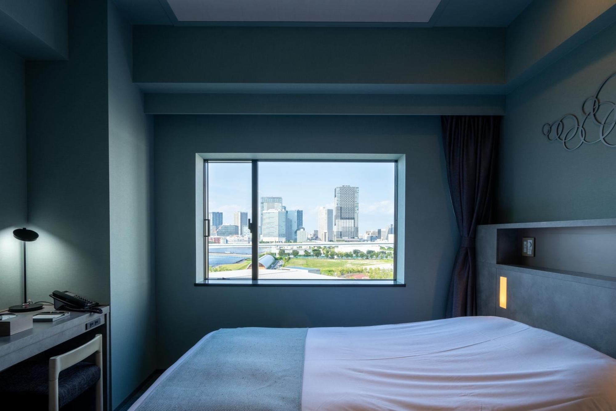 LA VISTA TOKYO BAY HOTEL | 4-STAR ACCOMMODATION WITH SEA VIEW
