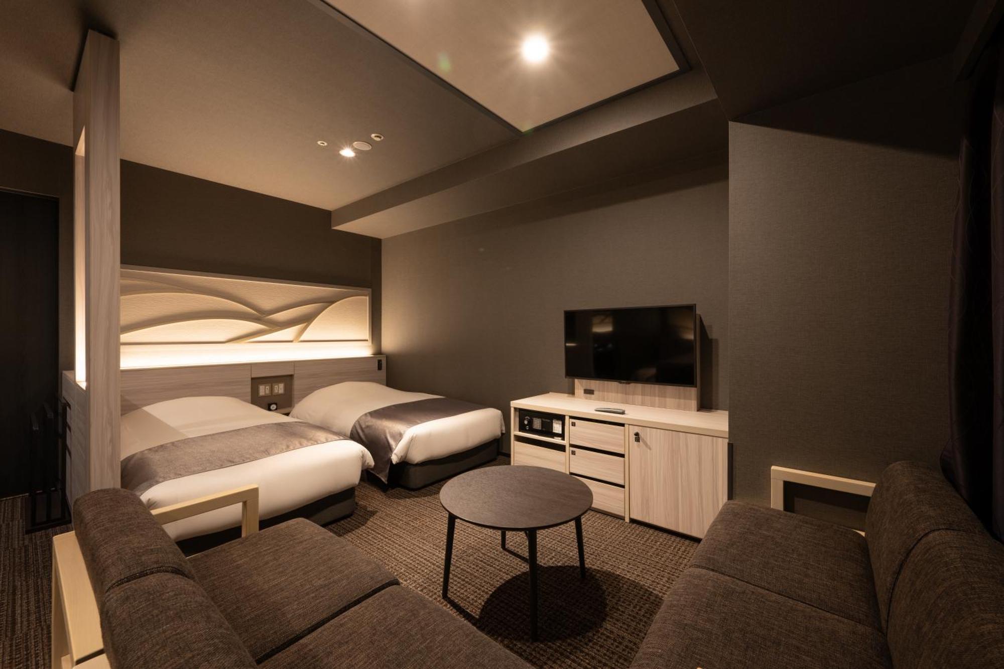 LA VISTA TOKYO BAY HOTEL | 4-STAR ACCOMMODATION WITH SEA VIEW