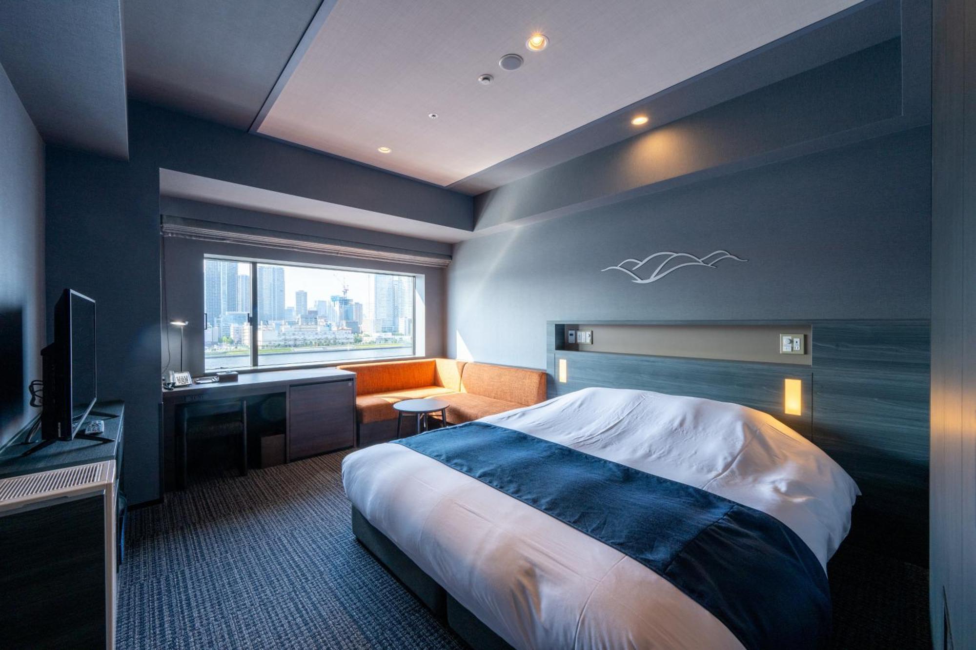 LA VISTA TOKYO BAY HOTEL | 4-STAR ACCOMMODATION WITH SEA VIEW