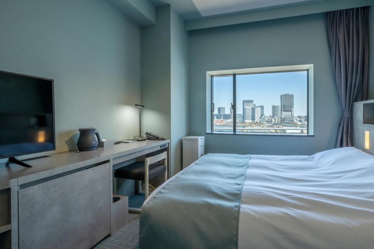 HOTEL LA VISTA TOKYO BAY, TOKYO